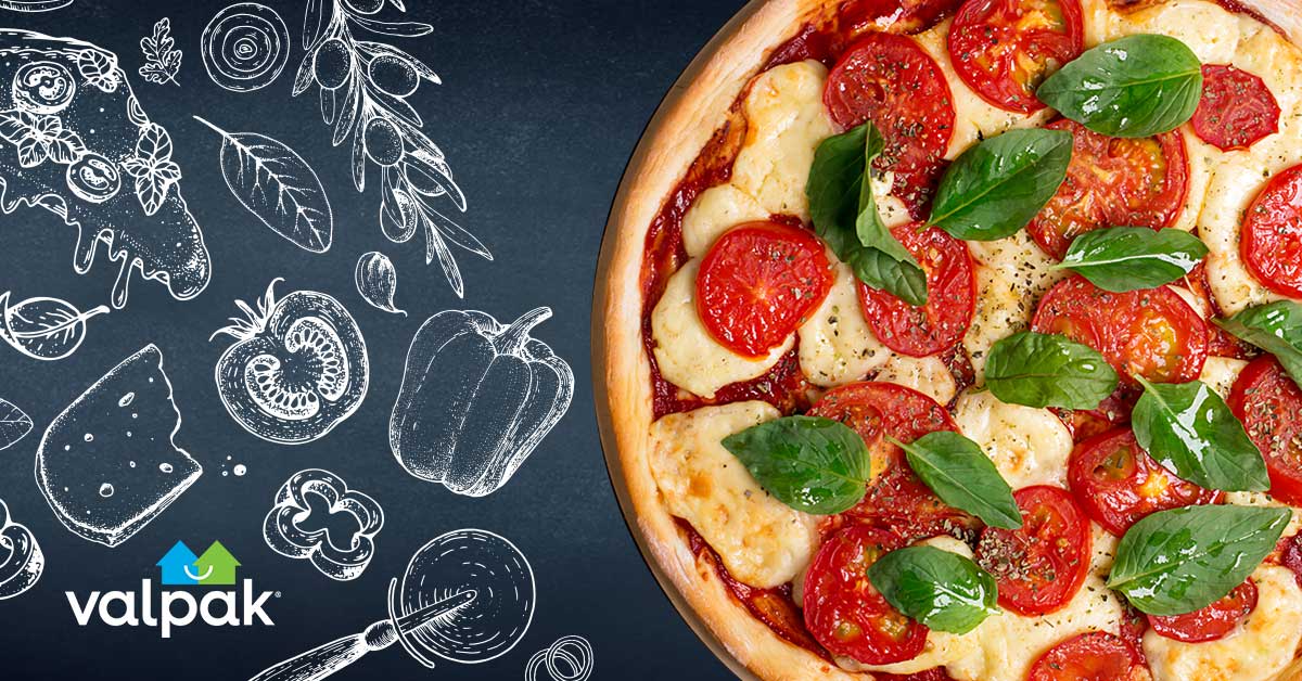 Pizza Deals & Italian Food Coupons